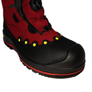 Pfanner BOA® Chainsaw Boots - Honey Brothers