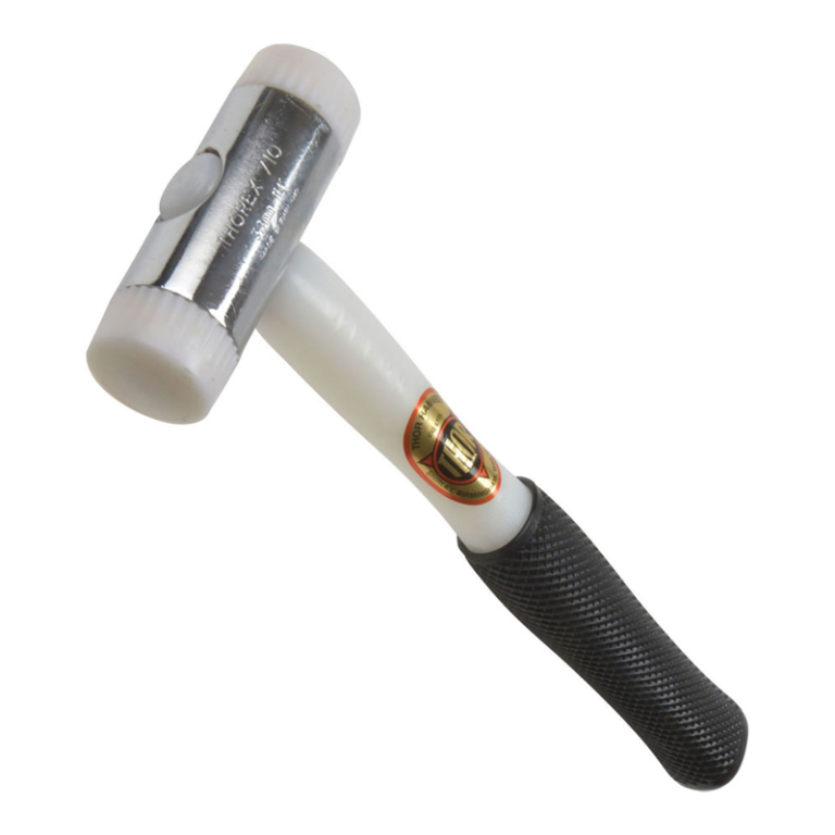 Thor Nylon Sounding Mallet - Honey Brothers