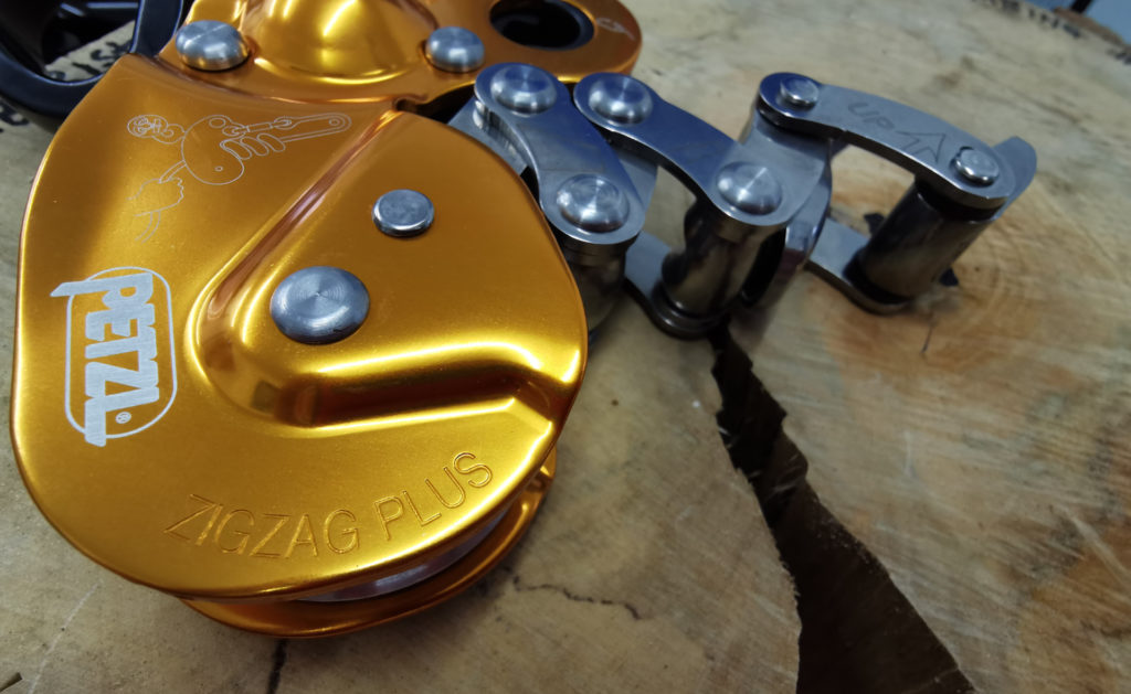 Mechanical Friction Devices Archives - Honey Brothers