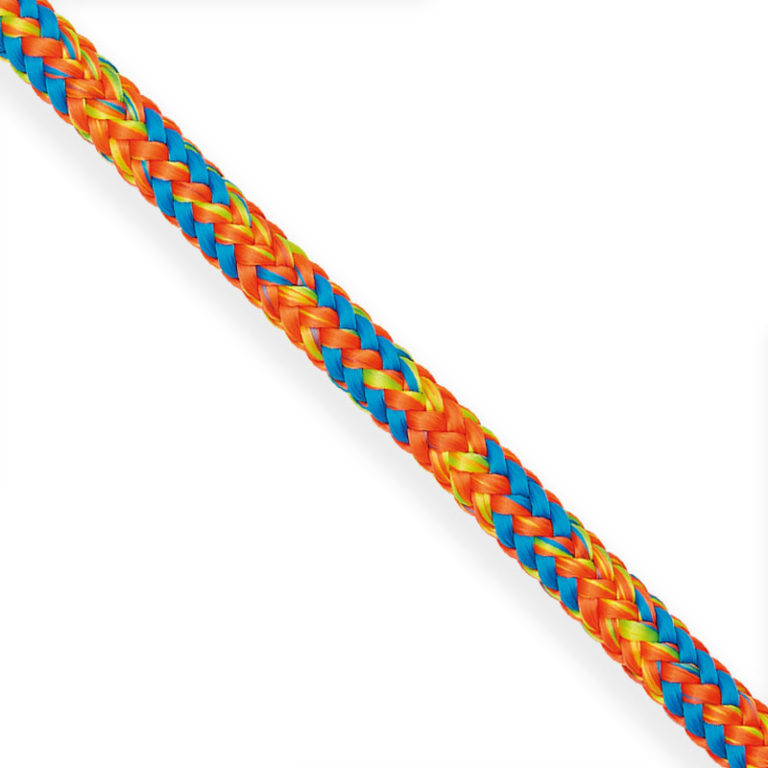 Courant Kanopa 12.1mm Climbing Rope - No Splice - Honey Brothers