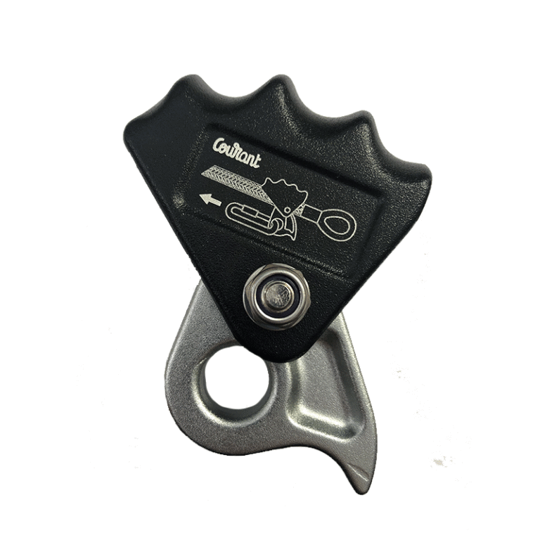 Courant Block Rope Grab - Honey Brothers