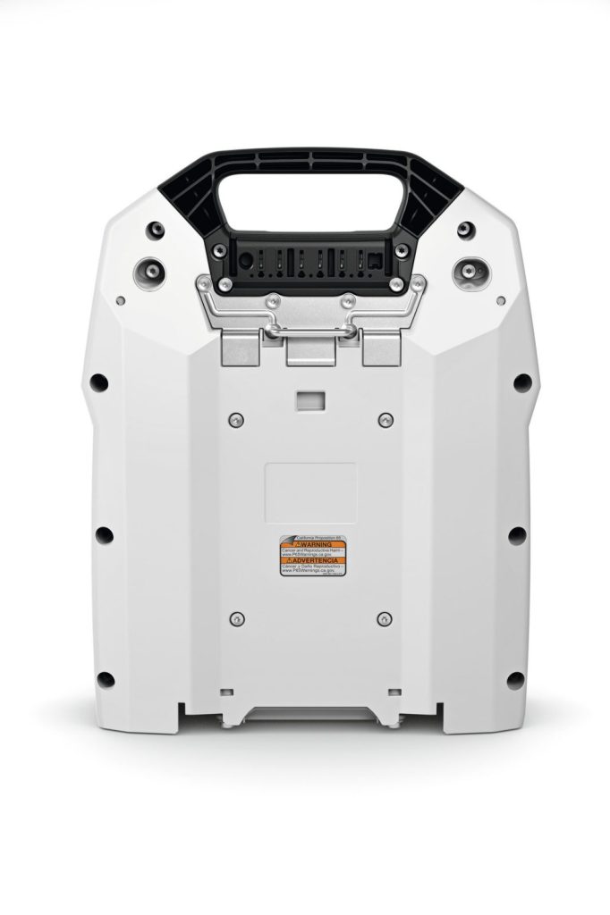 Stihl AR 3000 L Backpack Battery