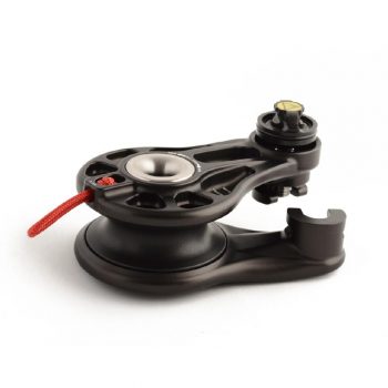 DMM 16mm X.Small Impact Rigging Pulley Block - Honey Brothers