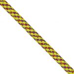Courant Yellow Rebel 11mm - 60m Access / Climbing Rope - No Splice ...