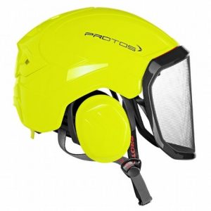 Protos Integral Arborist Headset – 26 SNR