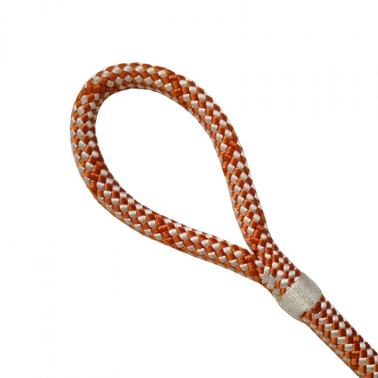 Teufelberger Sirius Bull Rope 14mm Rigging Rope - 1 Splice - Honey Brothers