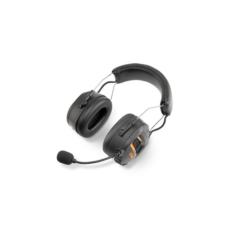 Stihl ADVANCE ProCOM Headband Ear Protectors