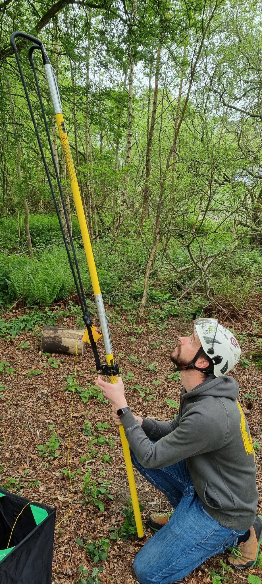 Notch Ultimate Big Shot Bundle - Honey Brothers