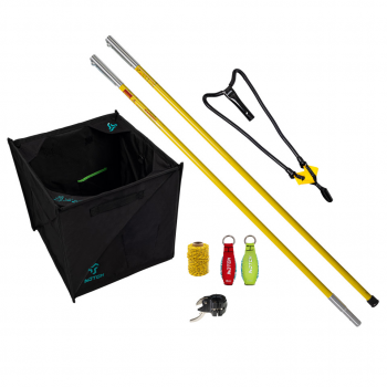 Notch Ultimate Big Shot Bundle - Honey Brothers