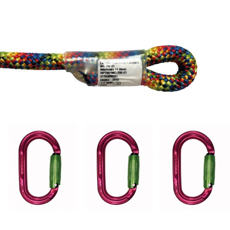 Rainbow Tree Punk Bundle - Honey Brothers