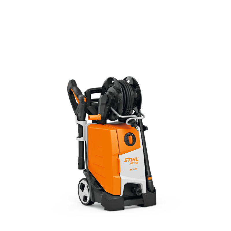 Stihl RE 110 PLUS Electric Pressure Washer – Reliable