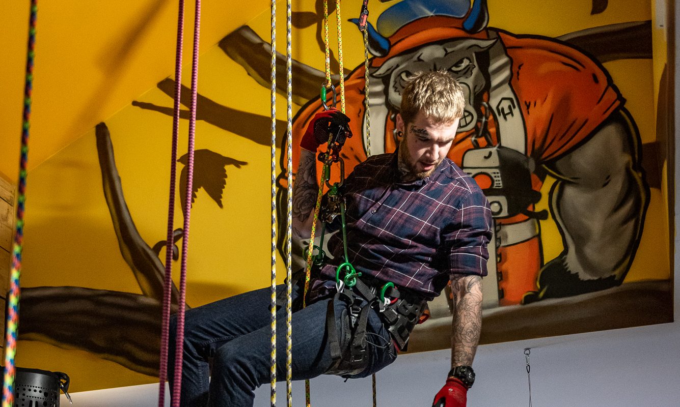 The Honey Brothers Story | Since 1955