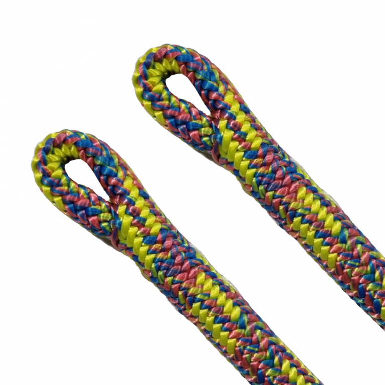 11 - 12mm Double Splice Ropes – Strong and Durable