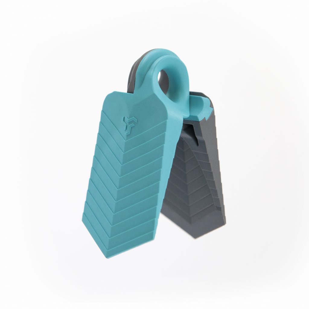 Notch Tree Felling Wedges - Honey Brothers