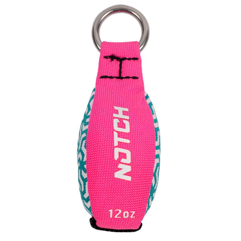 Notch Starter Throwline Kit - Honey Brothers