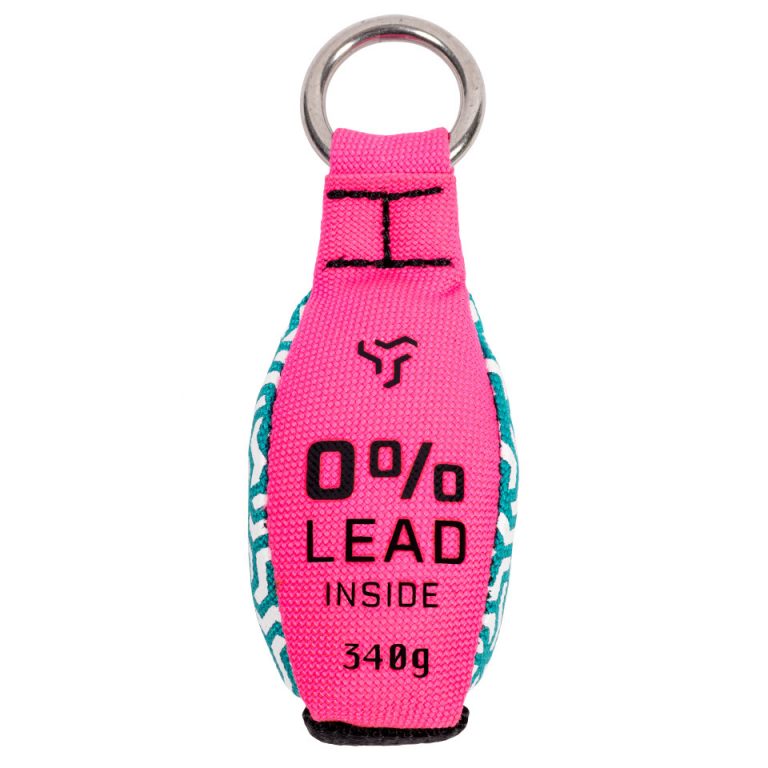 Notch Starter Throwline Kit - Honey Brothers