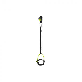 Edelrid Cruiser Knee Ascender - Honey Brothers