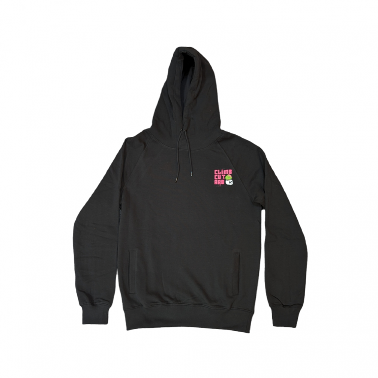 Sneaker Splash Hoodie – Tree Punk Branded Hoodie