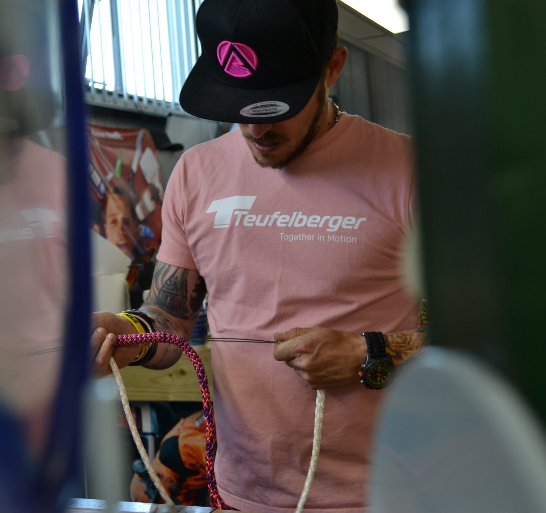 The Splicers of Honey Brothers - Honey Brothers