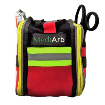 MediArb Rescue Trauma Kit - Honey Brothers