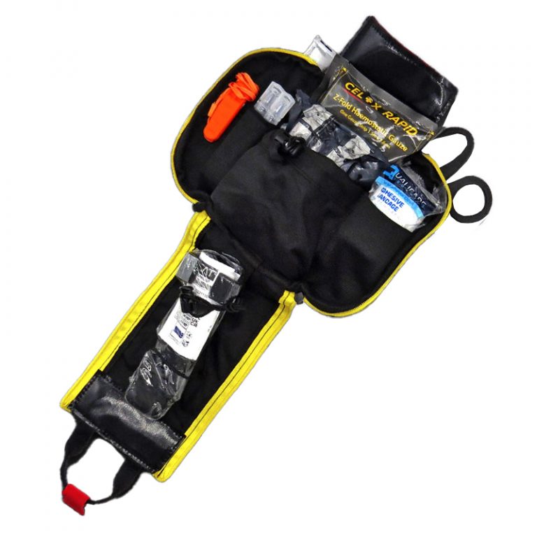 MediArb Rescue Trauma Kit - Honey Brothers