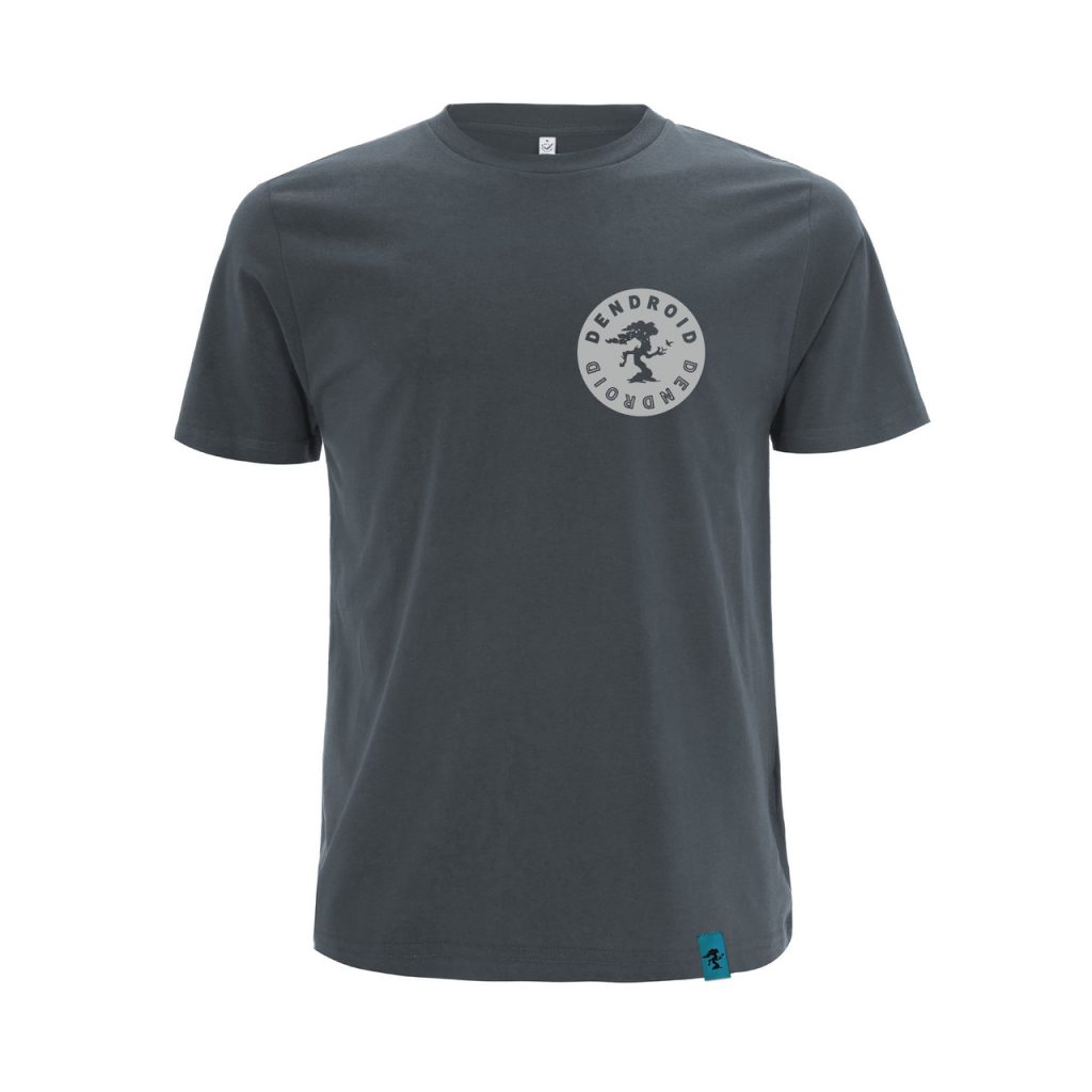 Dendroid Chainsaws T-Shirt - Honey Brothers