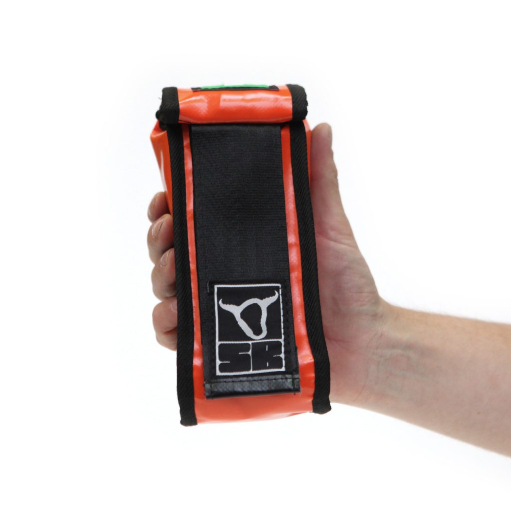 Silver Bull Personal Arb Trauma Kit (P.A.T KIT) - Honey Brothers