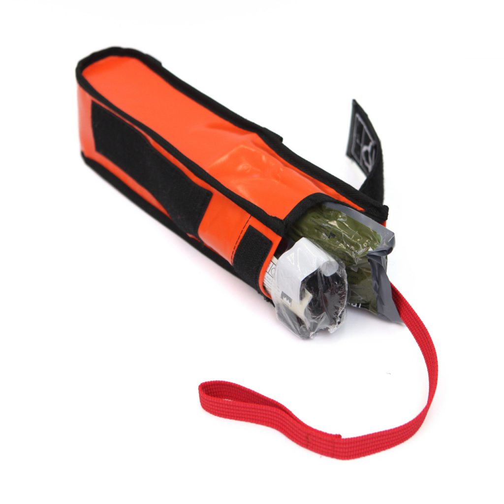 Silver Bull Personal Arb Trauma Kit (P.A.T KIT) - Honey Brothers