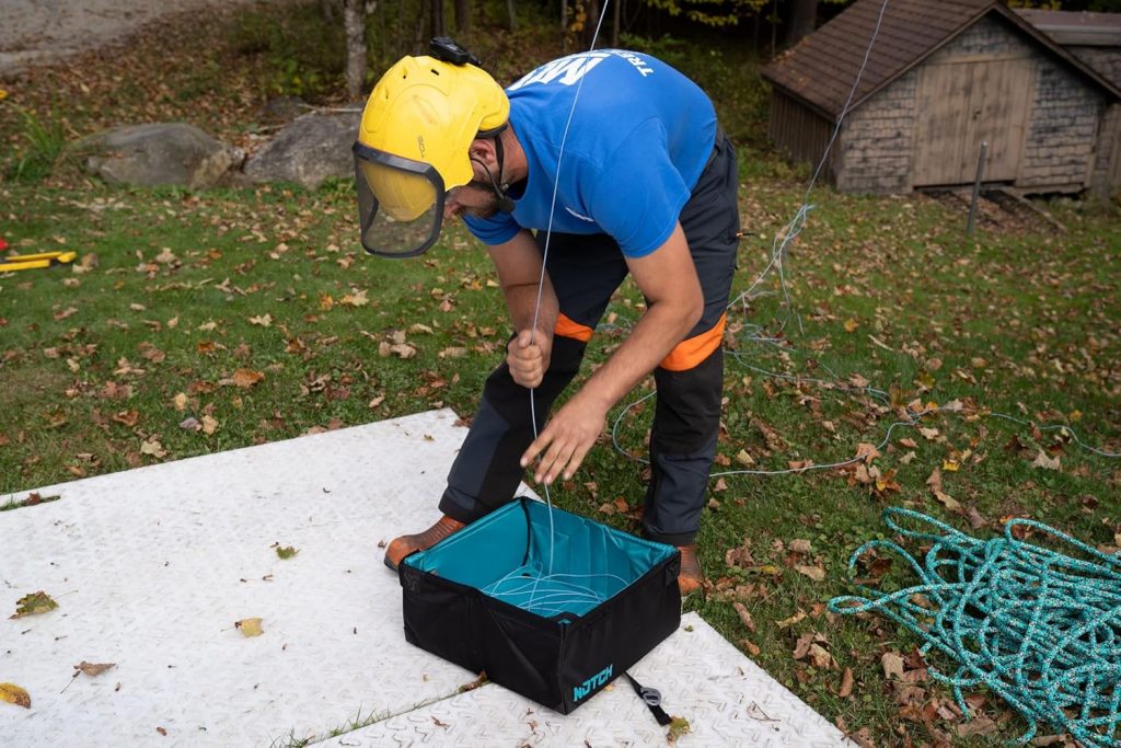 Notch Throwline Popbox Cube - Honey Brothers