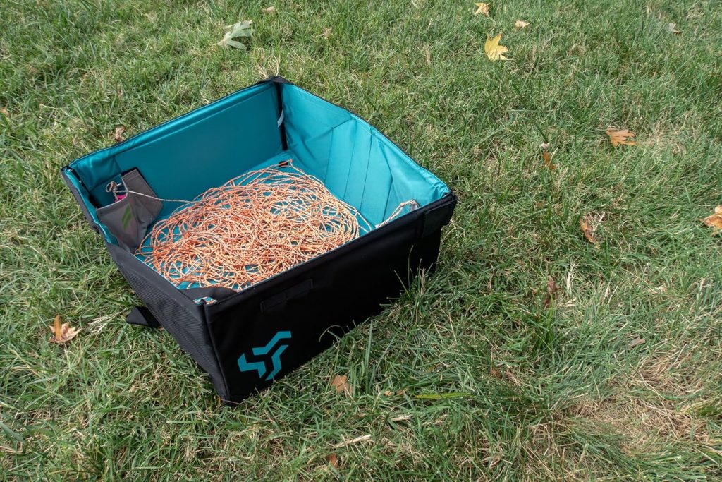 Notch Throwline Popbox Cube - Honey Brothers