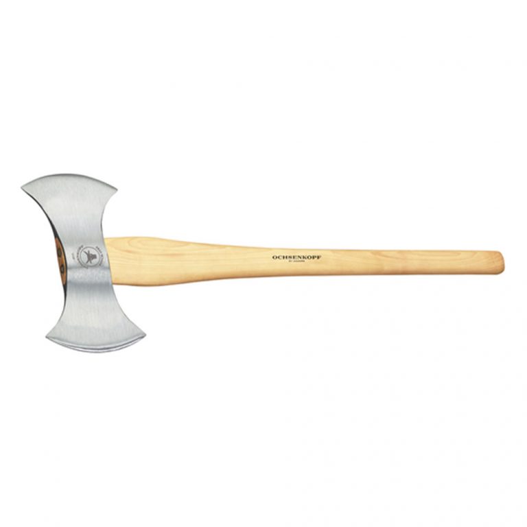 Ochsenkopf OX 18 H-1206 Throwing Axe 1.2kg / 75cm - Honey Brothers