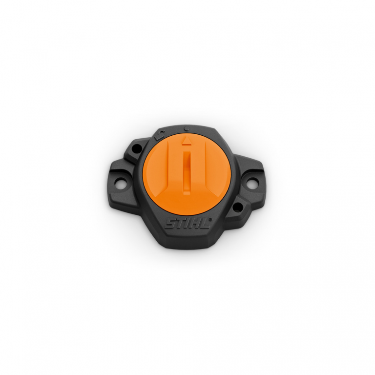 STIHL Smart Connector – Tool Management Made Easy