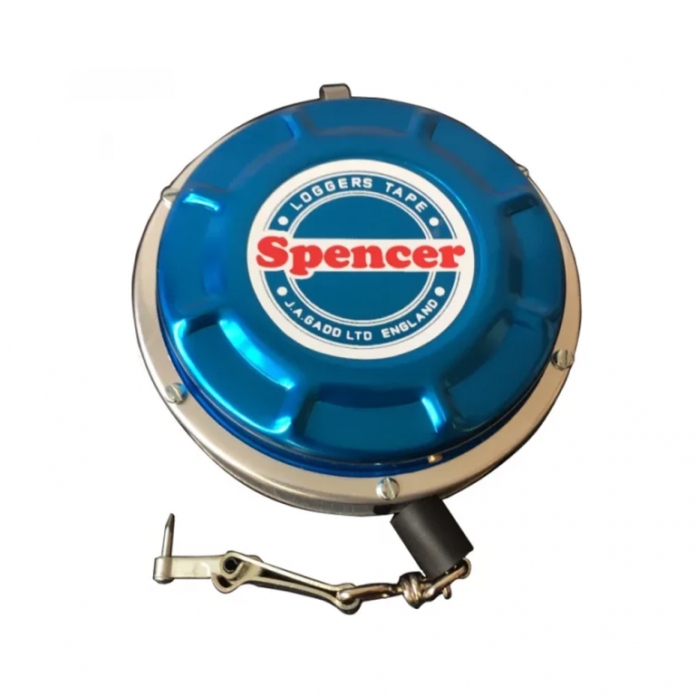 Spencer Loggers Tape with A Hook - Honey Brothers