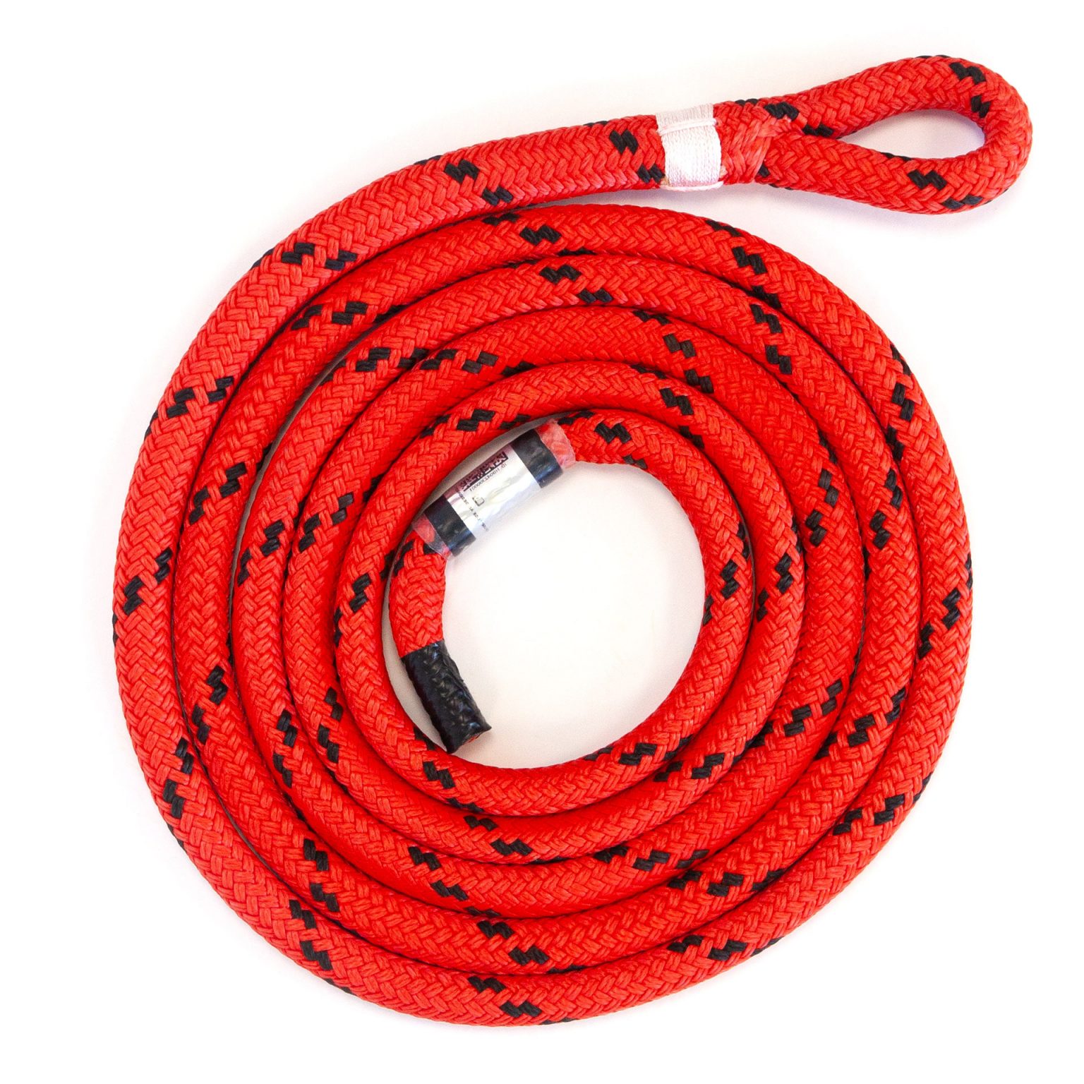 Rope Logic Sterling Kraken Dead Eye - 14mm - 3m - Honey Brothers