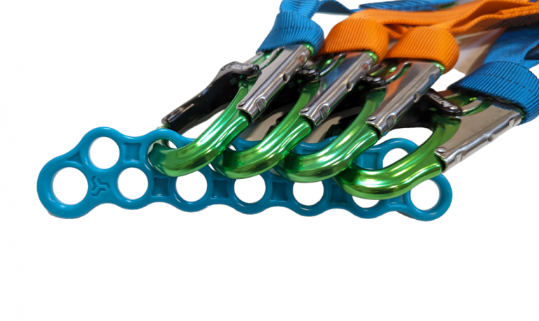 Notch 25mm SpeedLine Kit Special - Honey Brothers