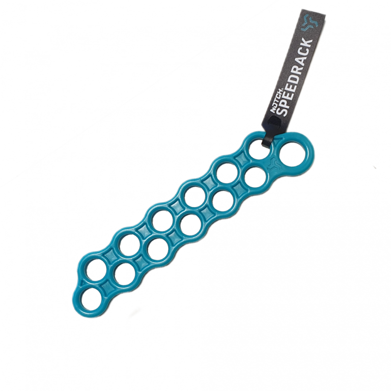 Notch Speedrack 25mm Sling Storage - Honey Brothers