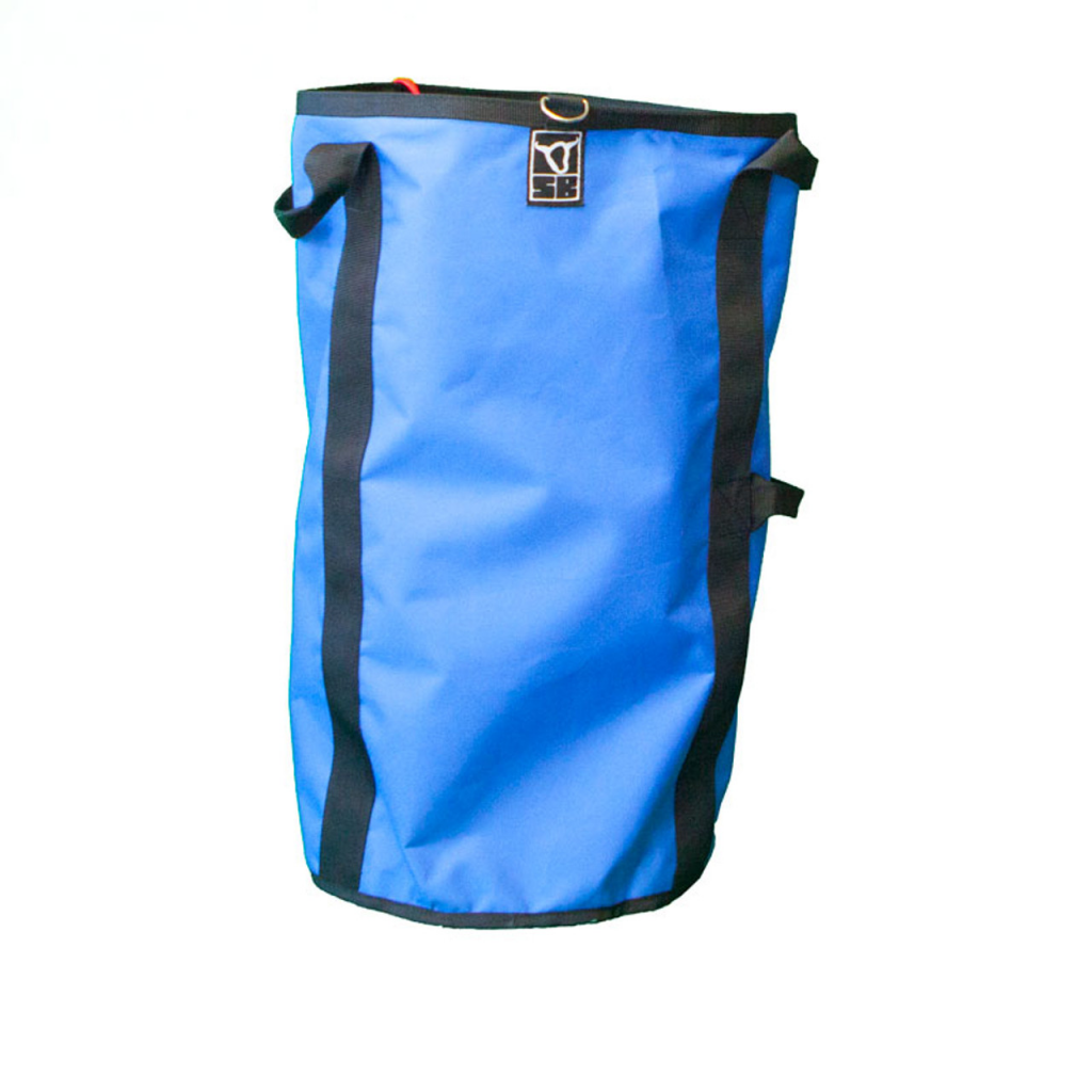 SilverBull 45 Litre Rope Bag - Honey Brothers