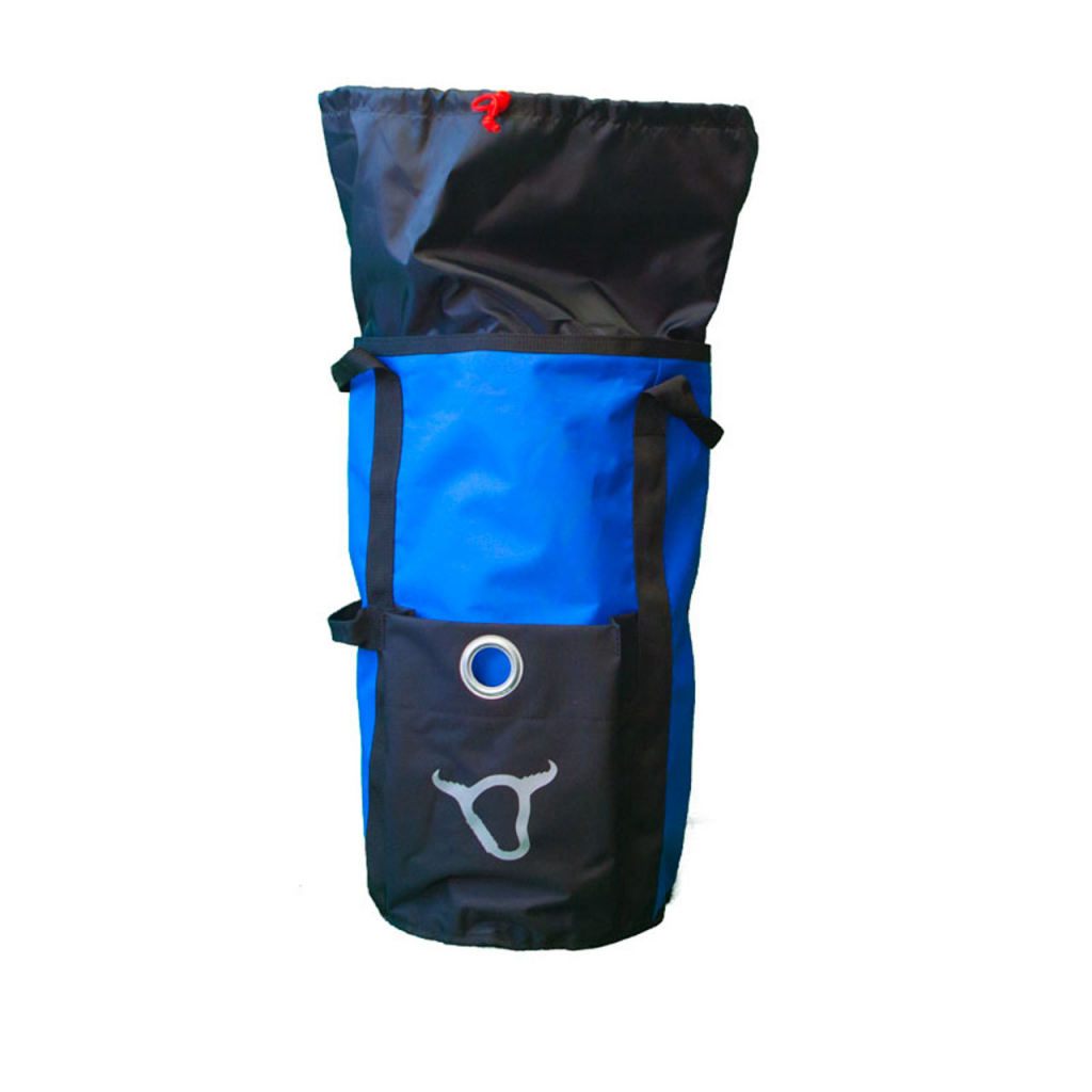 SilverBull 45 Litre Rope Bag - Honey Brothers