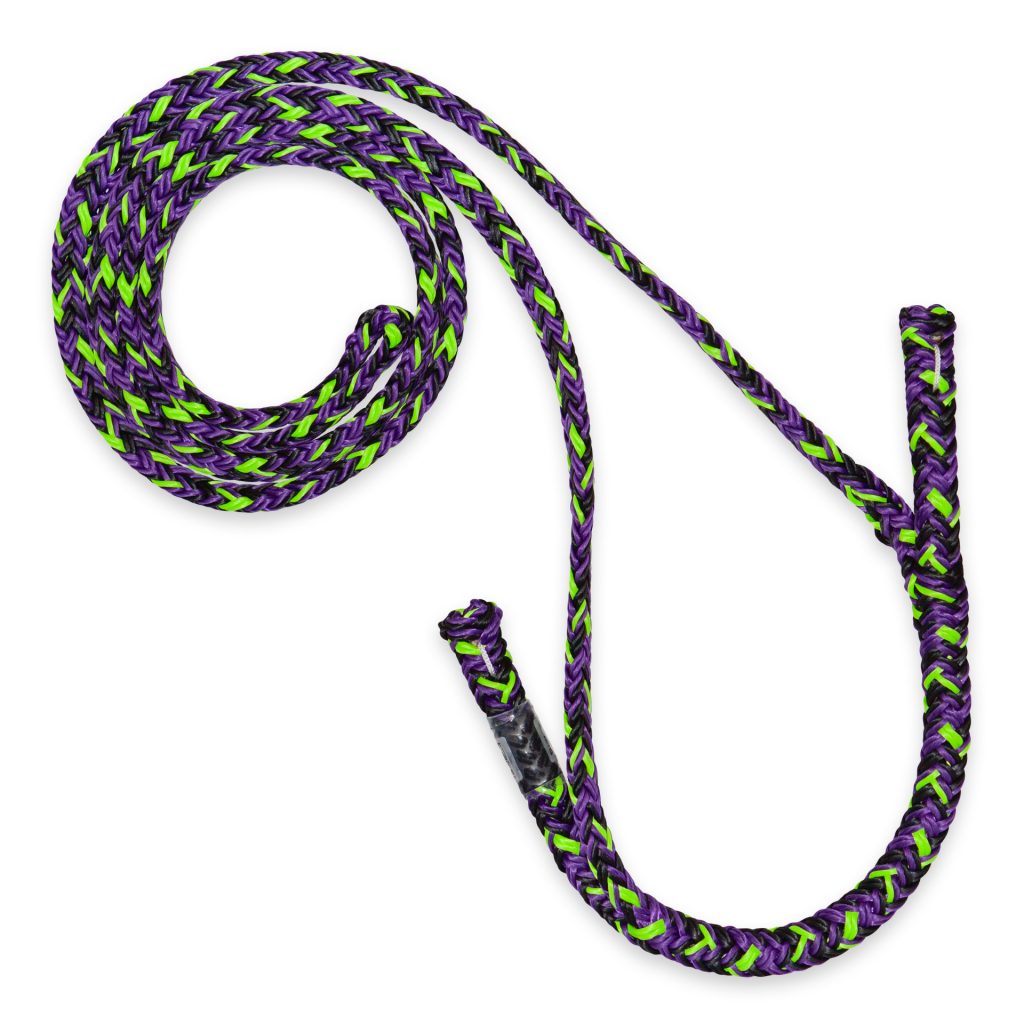 Rope Logic 1.5m 12mm Sterling Streaked Loopie Sling - Honey Brothers