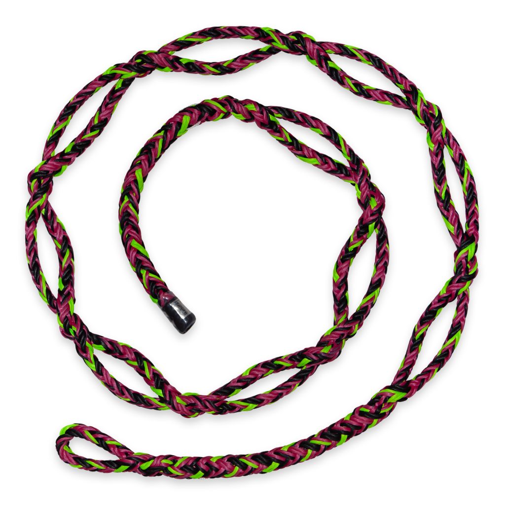 Rope Logic 3m 19mm Sterling Streaked Ultra Sling - Honey Brothers