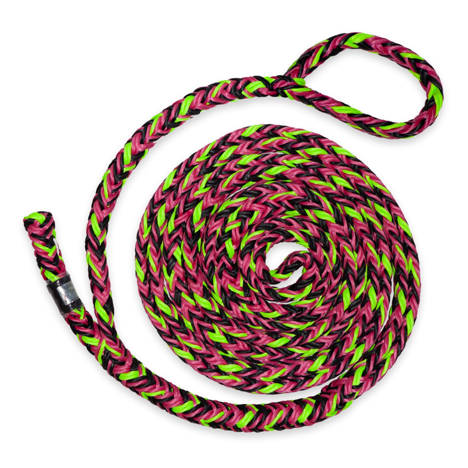 Rope Logic 3m 19mm Sterling Streaked Whoopie Sling - Honey Brothers