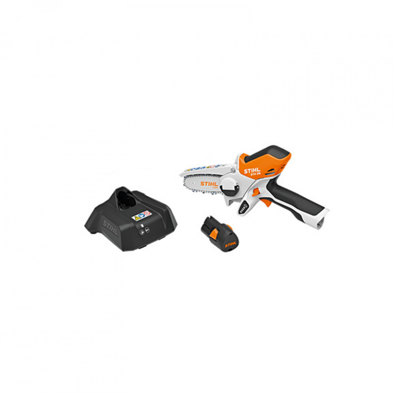 STIHL GTA 26 Cordless Garden Pruner – Compact and Efficient