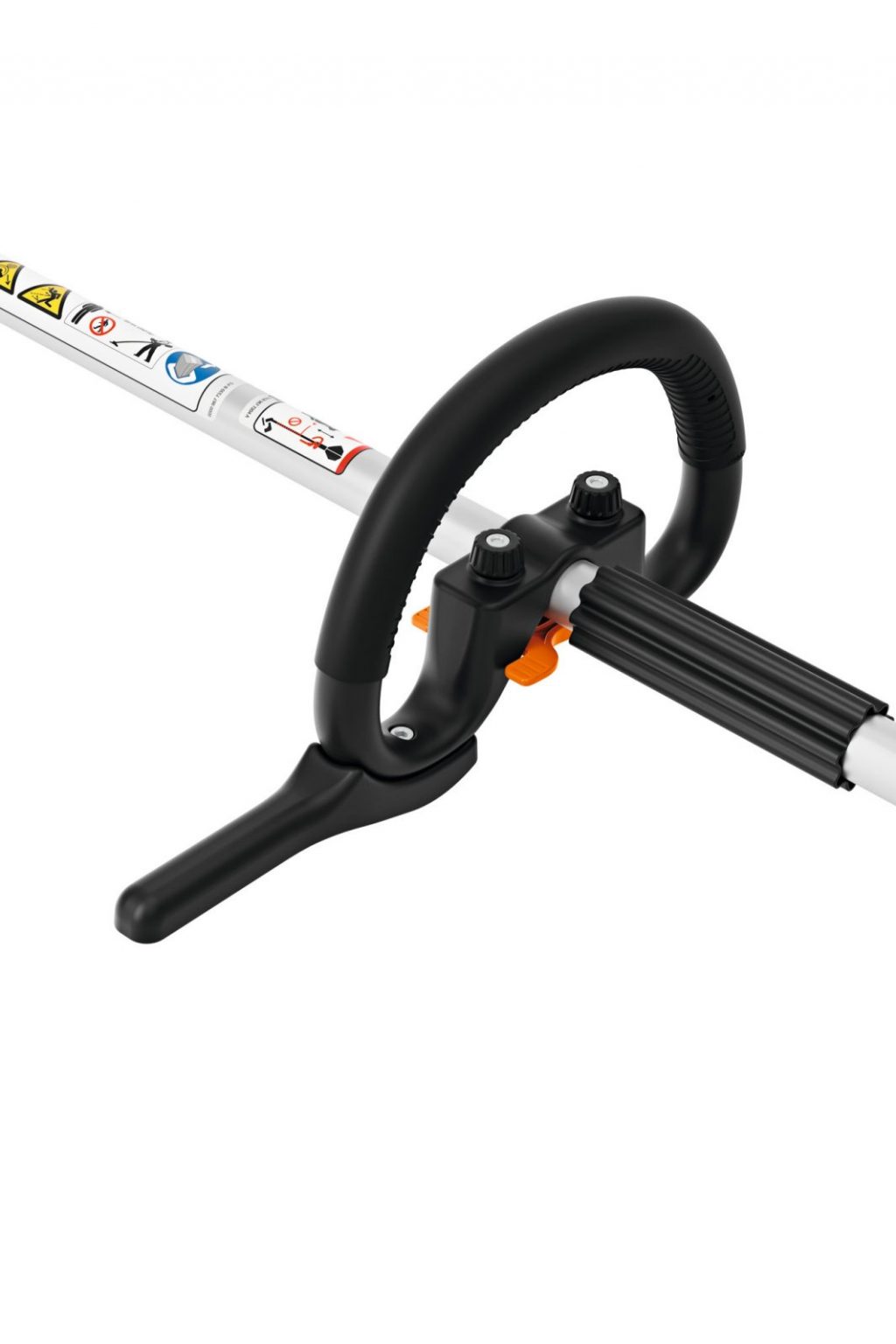 STIHL FSA 200 R Cordless Brushcutter – Battery-Powered Tool