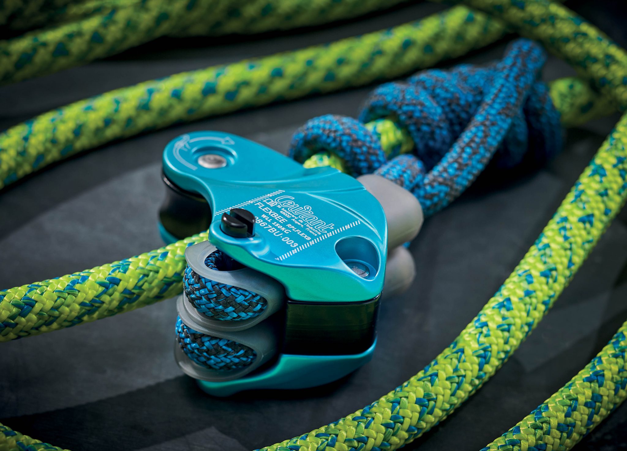 Courant Flexbee V2 Replacement Rope - Honey Brothers