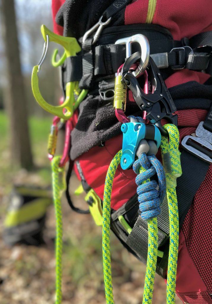 Courant Flexbee V2 Lanyard Complete Kit - Honey Brothers