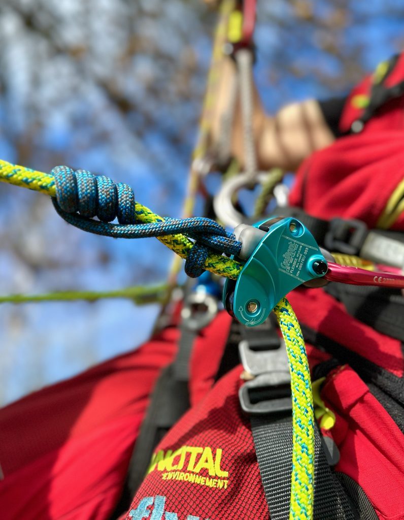 Courant Flexbee V2 Replacement Rope - Honey Brothers