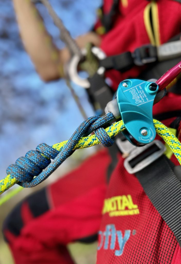 Courant Flexbee V2 Replacement Rope - Honey Brothers