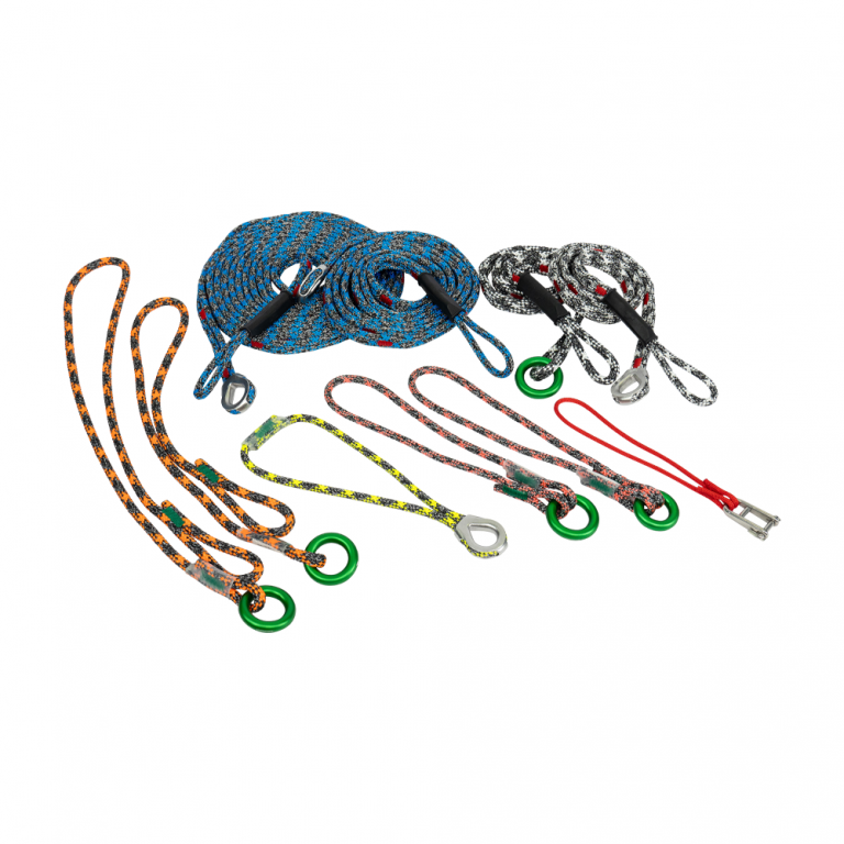 Teufelberger multiTOOL Kit Ring - 08mm - Honey Brothers