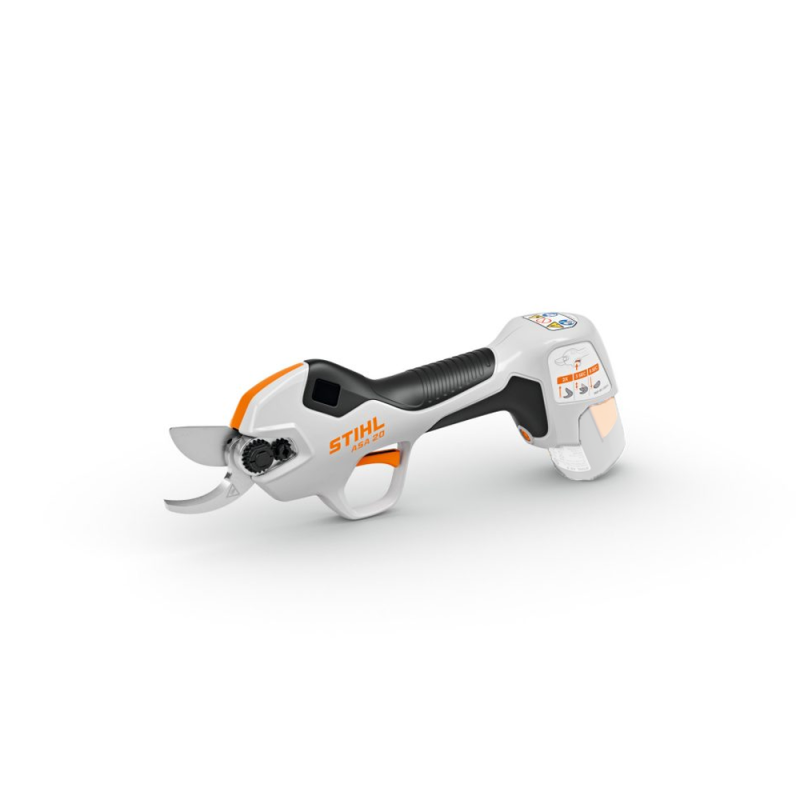 Stihl ASA 20 Powered Secateurs Unit Only - Honey Brothers