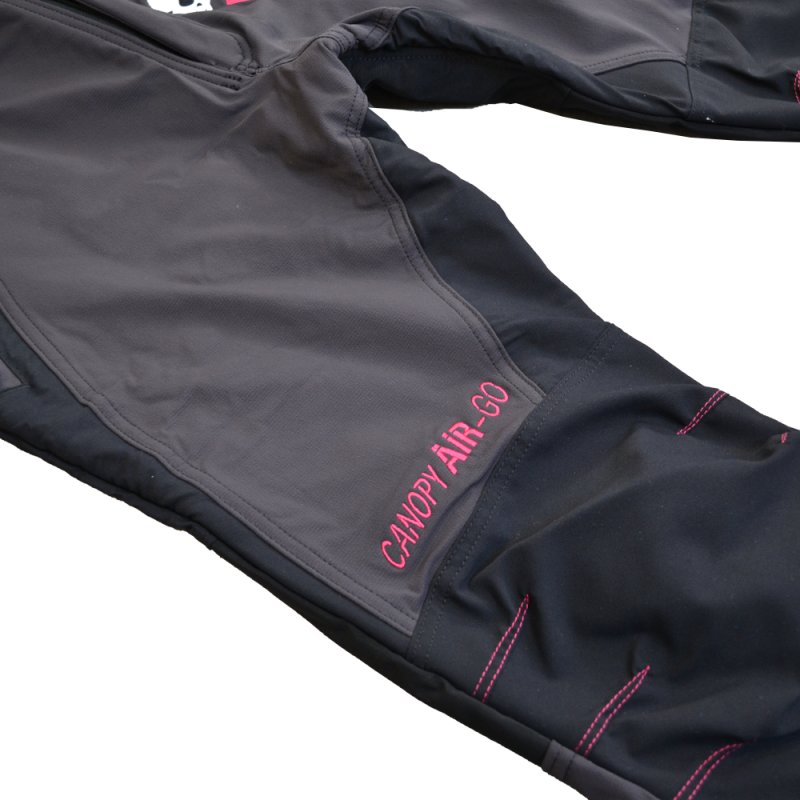 SIP Protection Canopy AIR-PUNK Chainsaw Trousers